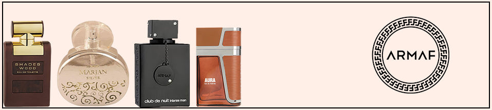 Top Armaf Perfumes for Men & Women – Shop Online
