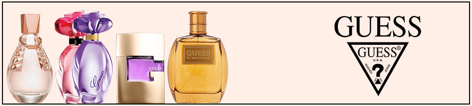 Shop Guess Perfume for Men & Women Online
