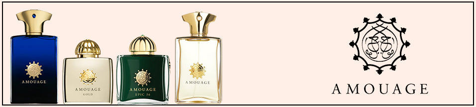 Amouage Perfumes & Colognes | PerfumeBox