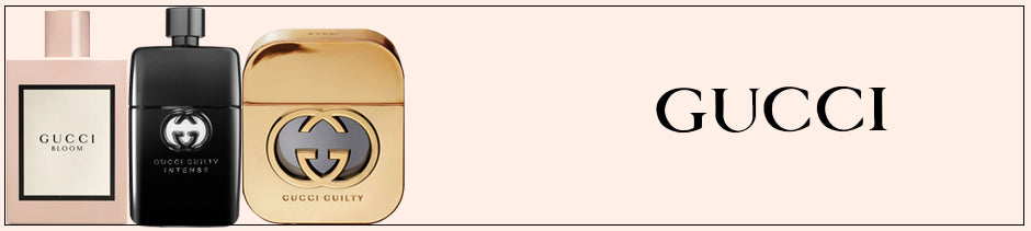 Gucci Perfumes & Colognes | Iconic Scents for Men & Women