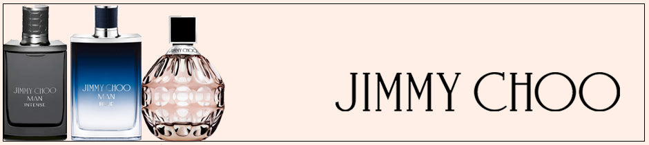Jimmy Choo Perfumes & Colognes | Chic Fragrances for Men & Women