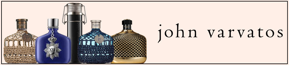 John Varvatos