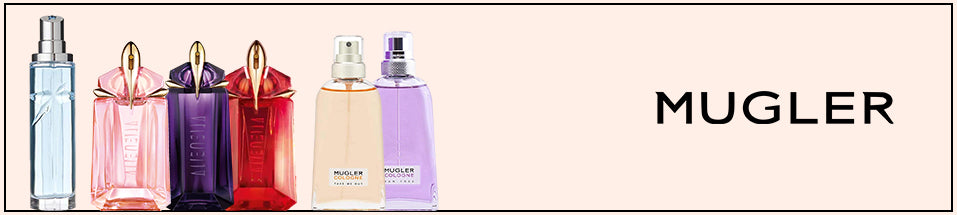 Thierry Mugler Perfumes & Colognes | PerfumeBox