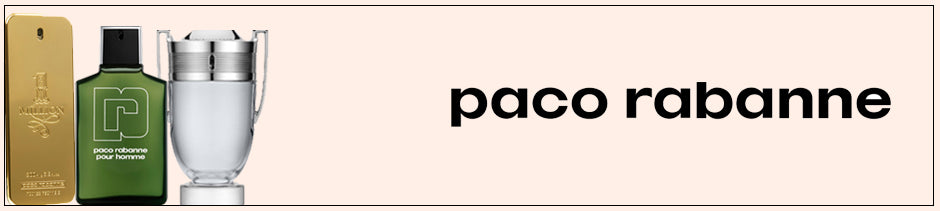 Paco Rabanne Perfumes & Colognes | Iconic Scents for Men & Women