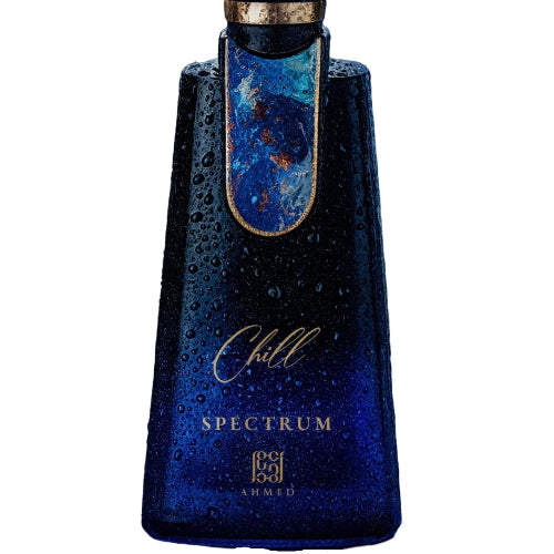 Ahmed Al Maghribi Spectrum Chill For Men 3.4 Oz EDP Spray