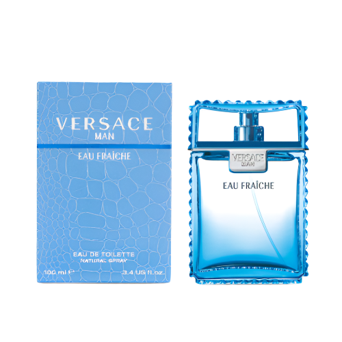 Versace Perfumes & Colognes | Luxury Scents for Men & Women