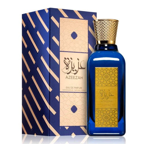Lattafa Azeezah Eau De Parfum | PerfumeBox