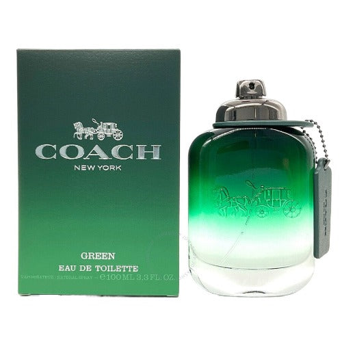 Coach Perfumes & Colognes | Stylish Scents for Men & Women