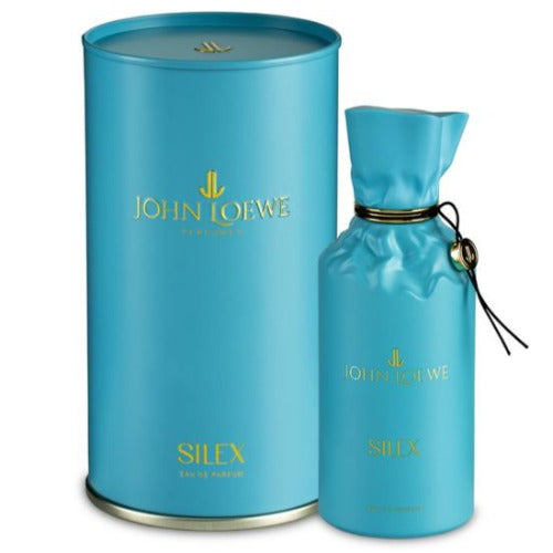 John Loewe Silex For Women 3.4 Oz EDP Spray By John Loewe