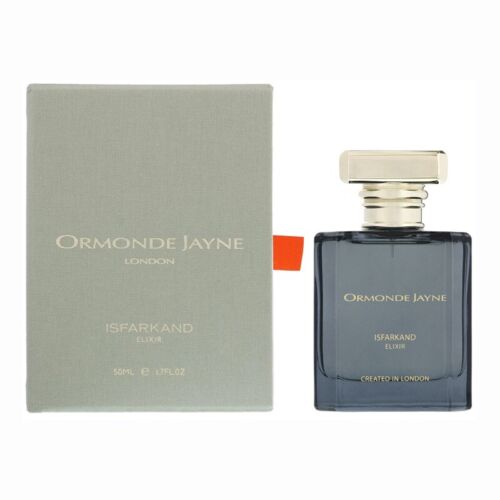 Ormonde Jayne Isfarkand Elixir For Unisex 1.7 Oz Parfum Spray By Ormonde Jayne